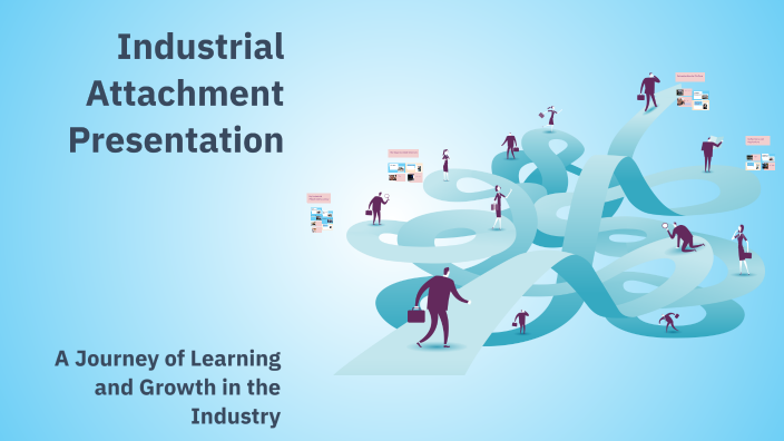 Industrial Attachment Presentation by Okami-EdiTS on Prezi