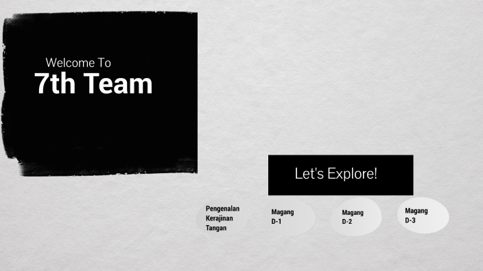 7th Team by Busybuk _11 on Prezi