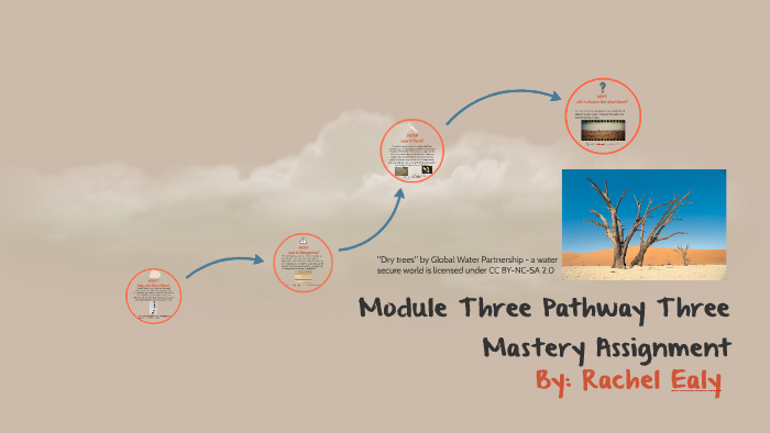Module Three Pathway Three Mastery Assignment by Rachel Ealy on Prezi