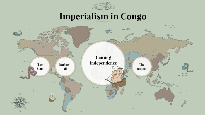 Imperialism in Congo by Cassandra Sabatini on Prezi