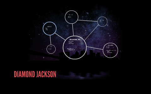 DIAMOND JACKSON by Diamond Roberson on Prezi