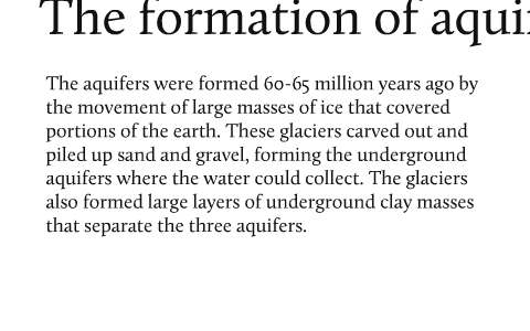 Geologic formation of the Pacific Islands by ian alger on Prezi