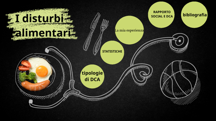 disturbi alimentari by Alessia Paparella on Prezi