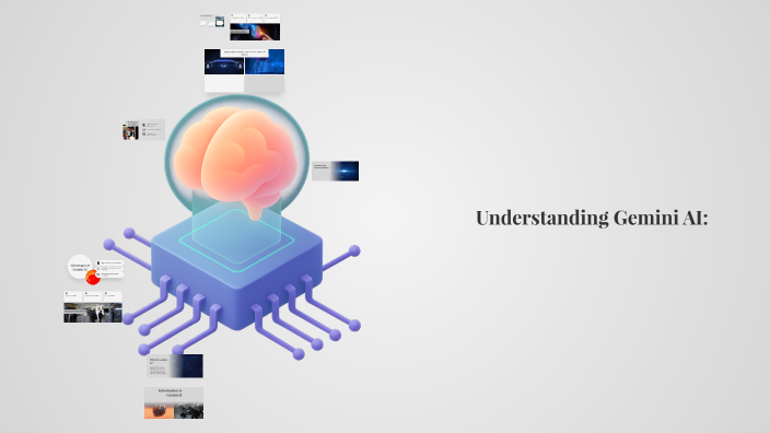 Understanding Gemini AI: Advantages, Disadvantages, and Comparisons by ...