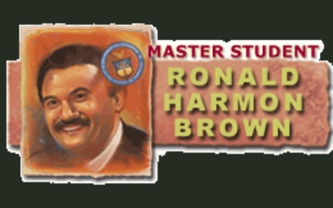 Ron Harmon Brown by Quiana Johnson on Prezi