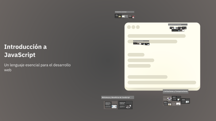 Introducción a JavaScript by Cristian Alex Navas Nuñez on Prezi