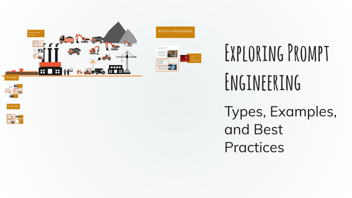 Exploring Prompt Engineering by Arka Ghosh on Prezi