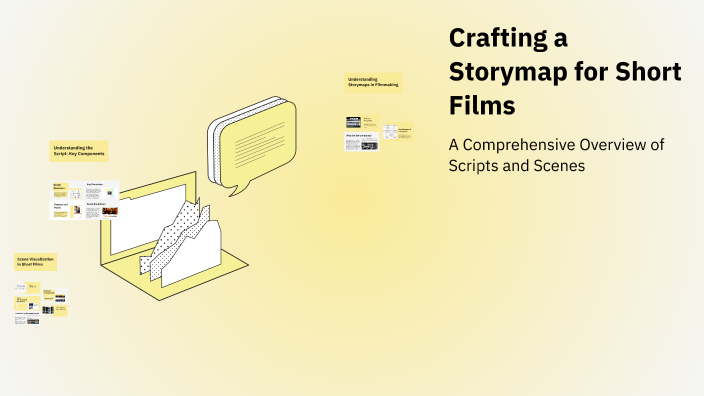 Crafting a Storymap for Short Films by Tjeerd Okkinga on Prezi