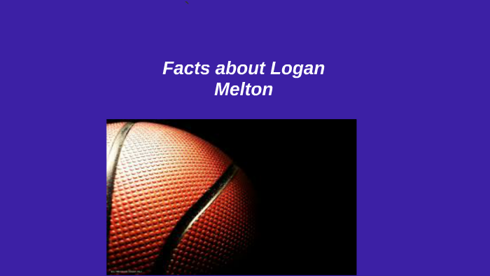 ` by Logan Melton on Prezi