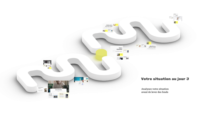 Votre situation au jour J by Victoria scherrer on Prezi