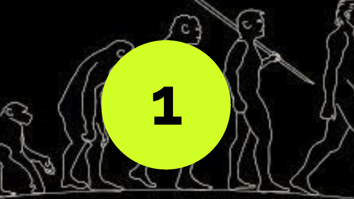 proceso de adaptación y evolución humana by matias osorio on Prezi