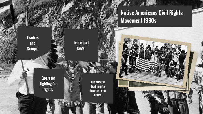 Native Americans Civil Rights Project // Aiyana by Aiyana Tesdal on Prezi
