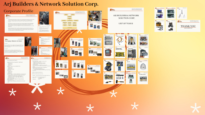 company profile by Alec-zander Baluyut on Prezi