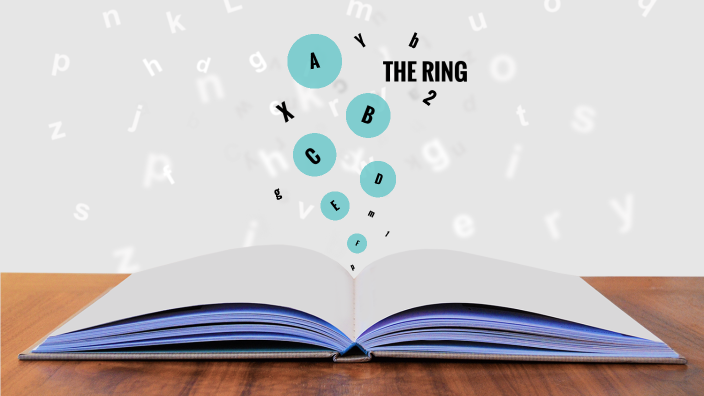 The Ring - Bernard Smith by Camila Florencia Plaza on Prezi