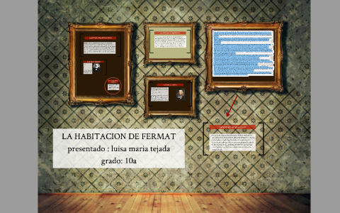 QUE ES UNA CONJETURA by