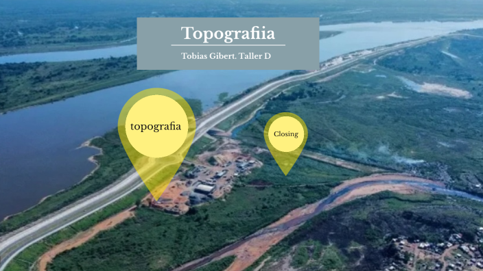 Topografiia by Gabriela Rolon on Prezi