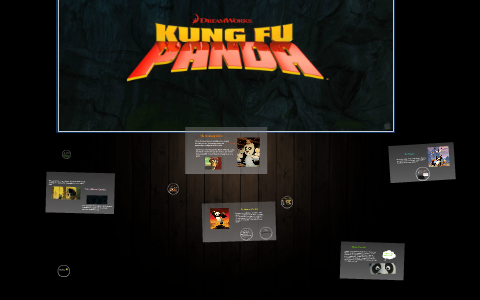 Hero's Journey- Kung Fu Panda by elle ramos on Prezi
