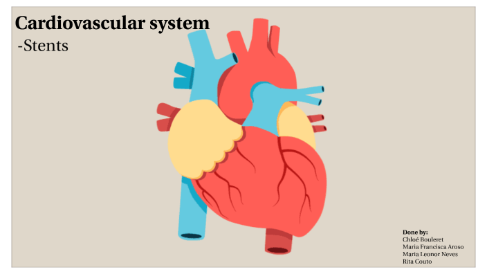 Stents by Leonor Neves on Prezi