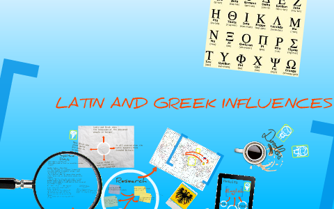 English Influences by Philip Pham on Prezi