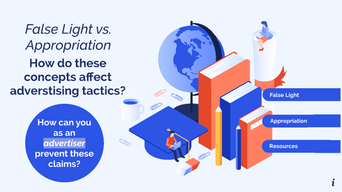 False Light vs. Appropriation by Cassandra Folsom on Prezi