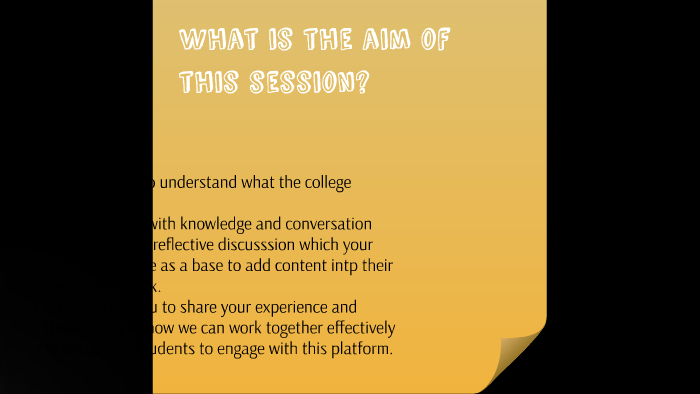 The Basics by rebecca dutson on Prezi