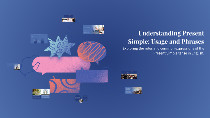 Understanding Present Simple: Usage and Phrases by Mikołaj Ścibior on Prezi