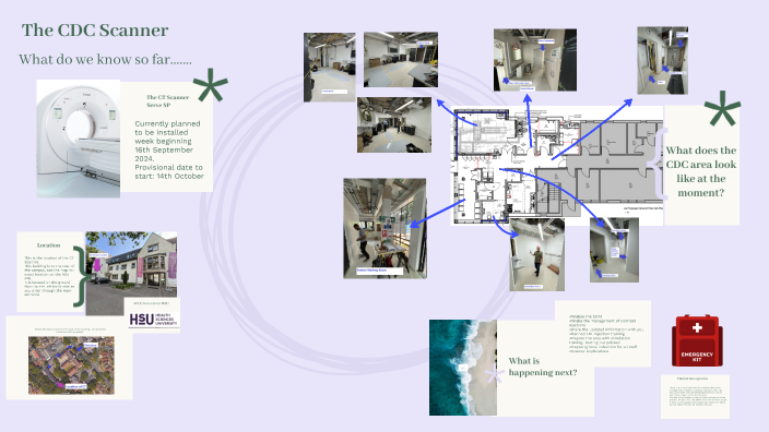 The CDC Scanner by Sarah Chinn on Prezi