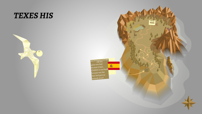 Texes History by PEYTON MORENO on Prezi