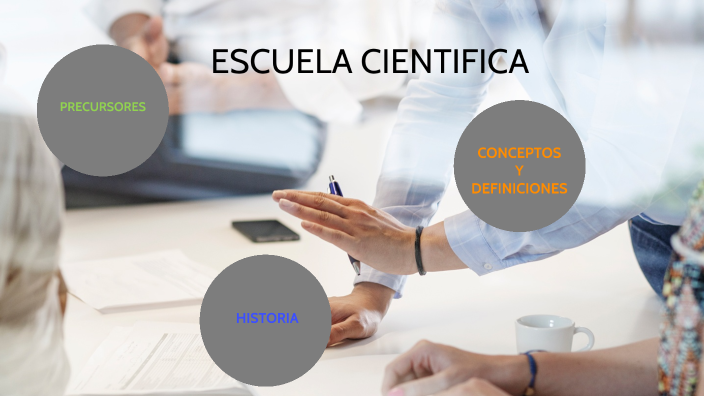 ESCUELA CIENTIFICA by Celania Marquez on Prezi