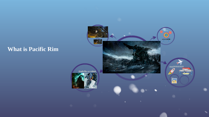 What is Pacific Rim by Stefano Bottero on Prezi