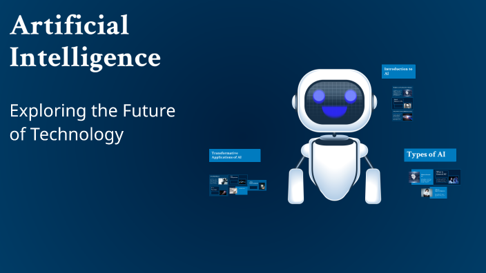 Artificial Intelligence by Mourad Mostafa Riad on Prezi