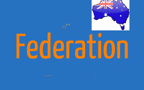 Federation Mind Map by Corey Hogan on Prezi