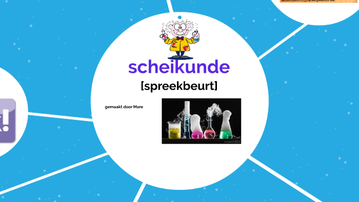 scheikunde by femke visser on Prezi