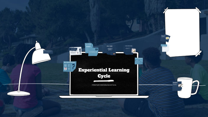 Experiential Learning Cycle by Chris Pinney on Prezi