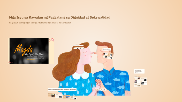 Mga Isyu sa Kawalan ng Paggalang sa Dignidad at Sekswalidad by JHIESCELLE MAE ABRIGO on Prezi
