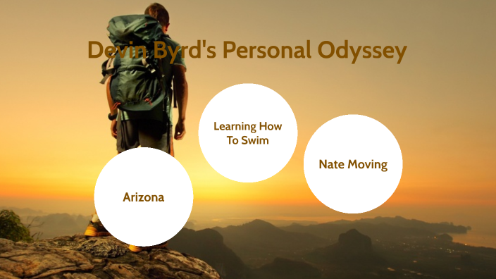 devin byrd odyssey by Devin Byrd on Prezi