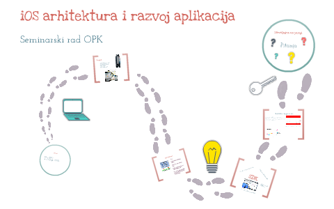 iOS arhitektura i razvoj aplikacija by Filip Zelic on Prezi