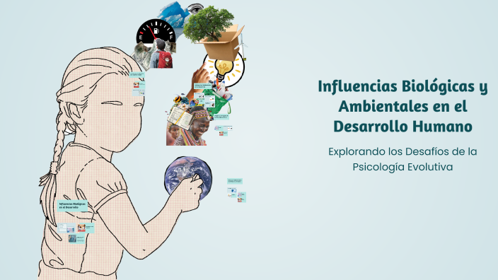 Influencias Biológicas y Ambientales en el Desarrollo Humano by Sol Galanton on Prezi
