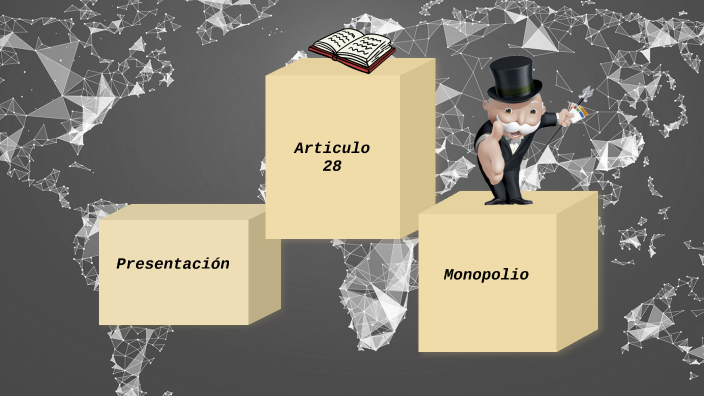 Articulo 28 by Israel Lazcano on Prezi