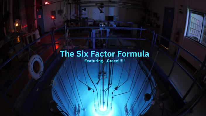 The Six Factor Formula by Grace Mauk on Prezi