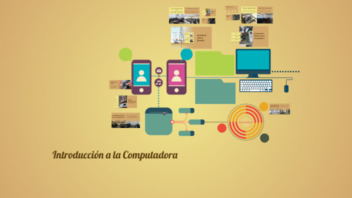 Introducción a la Computadora para Estudiantes de Secundaria by Jalil ...