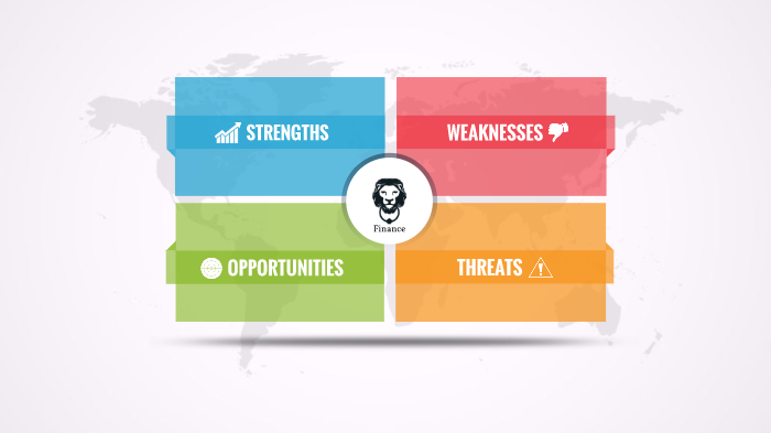 SWOT FH Finance Department by Kieran Ladyman on Prezi