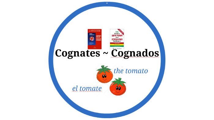 Cognates-Cognados by Dagoberto Polanco on Prezi