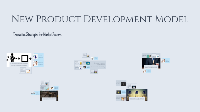 New Product Development Model by Aakar Singh on Prezi