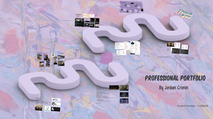 Professional Portfolio - Jordan Conin - 1198838 by jordan cronin on Prezi