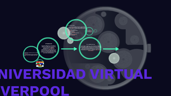 UNIVERSIDAD VIRTUAL LIVERPOOL AUDITORÍA ADMINISTRATIVA by veronica ...