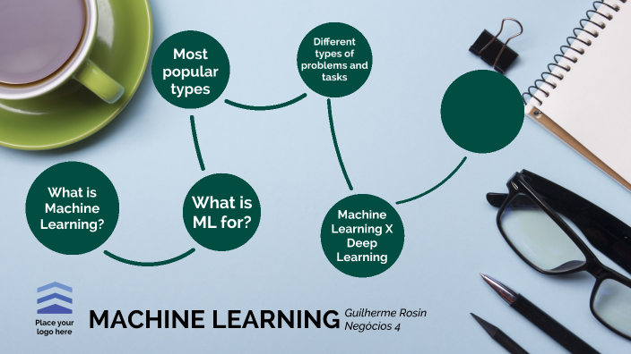 Machine Learning - Gui R by Guilherme O. Rosin on Prezi