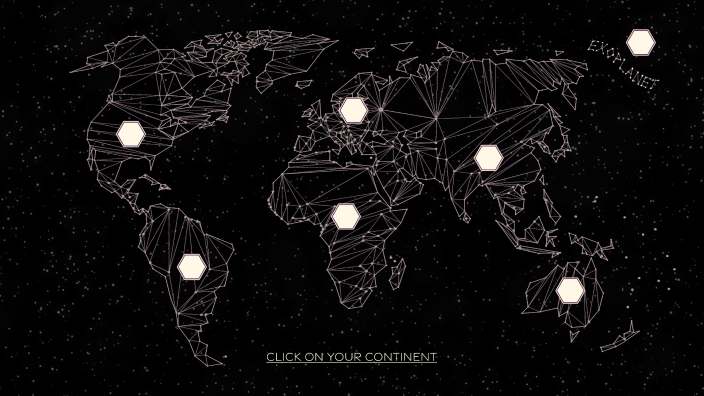 EXO-Ls 8th Anniversary World Map by EXO-L YouTube Team on Prezi