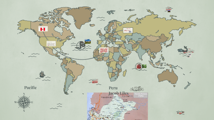 Peru by Jacob Liles on Prezi