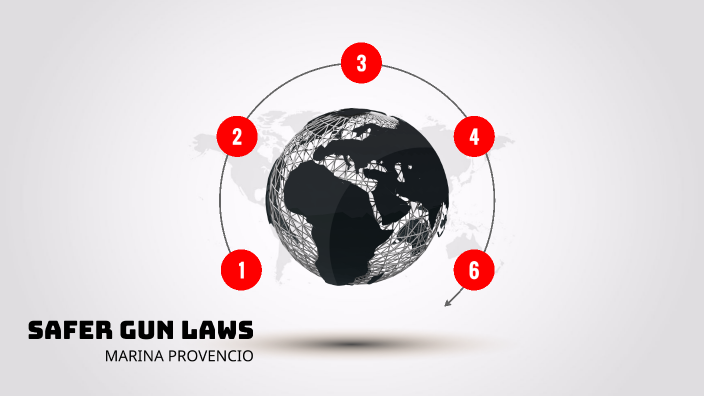Gun Laws by marina provencio on Prezi